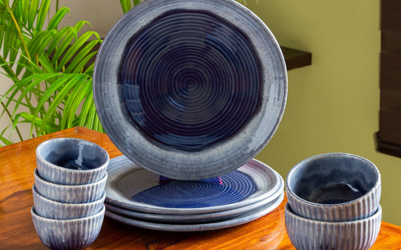 11 Best Dinnerware Sets You Need For Your Kitchen – ExclusiveLane