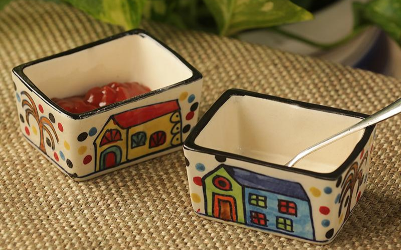 Setting Your Table The Right Way - Serving Bowls – ExclusiveLane