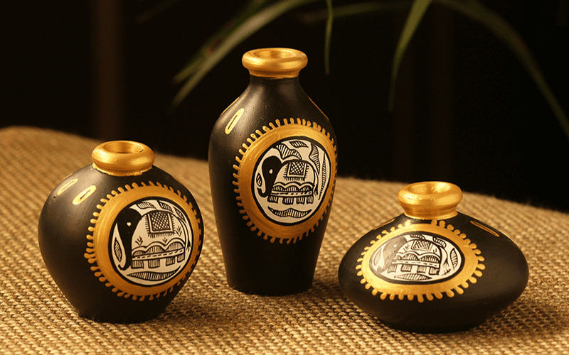 The Traditional Mithila Painting - These Facts Will Leave You Amazed ...