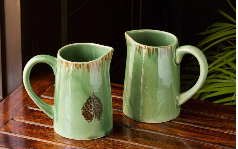 A Touch Of Elegance To Your Home With Handmade Jugs – ExclusiveLane