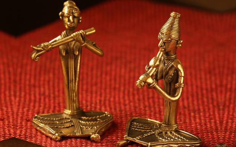 11 Best Ideas for decorating your house with Brass items – ExclusiveLane