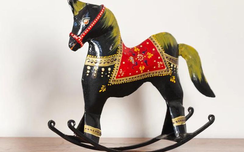 Iron Handicrafts - Famous Iron Products of India – ExclusiveLane