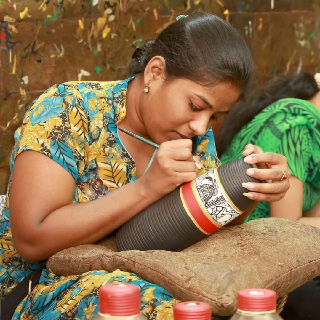 Suman Ji – ExclusiveLane