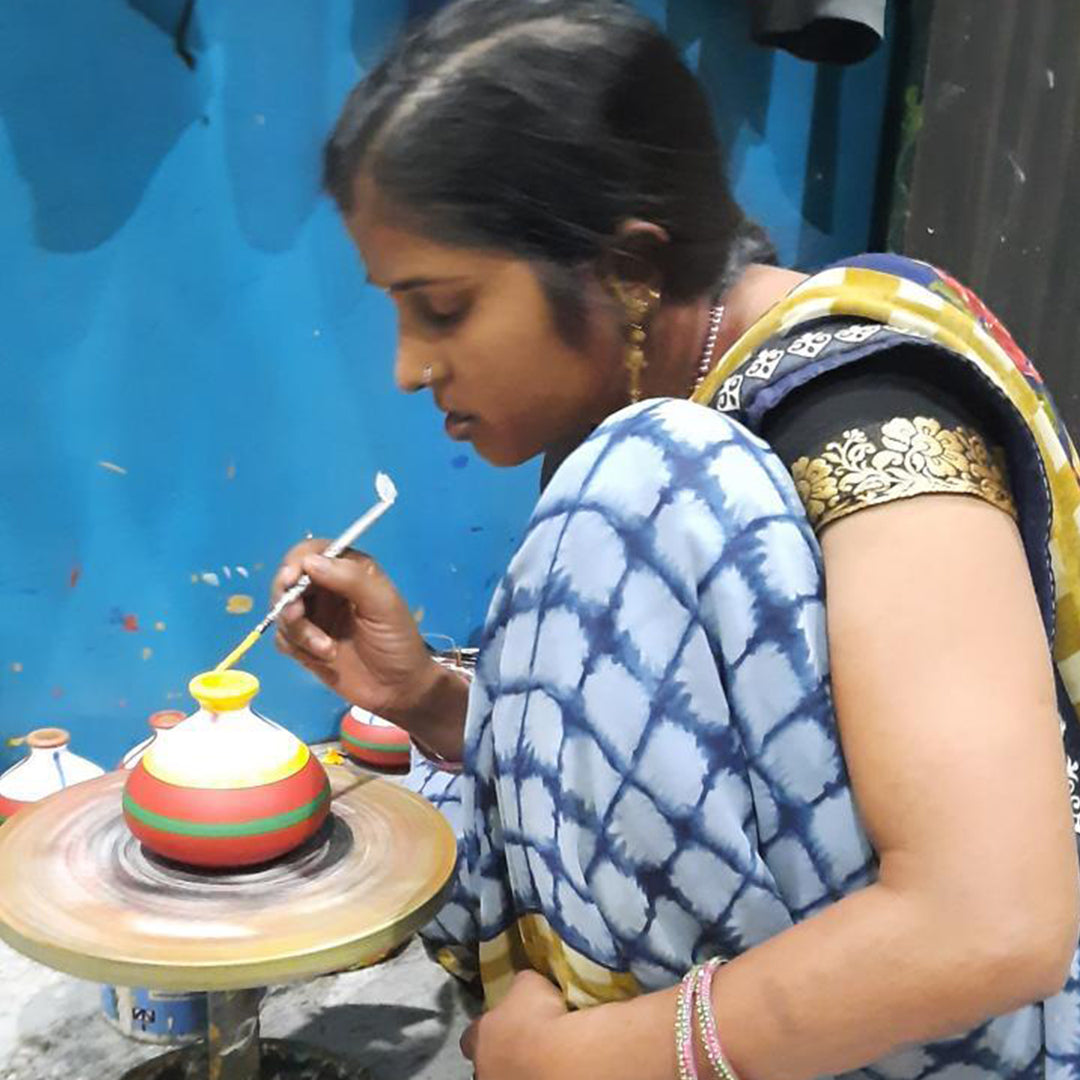 Pragati Ji – ExclusiveLane